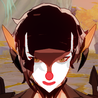 Clown Kalpas + Extras Honkai Impact 3rd | HoYoLAB