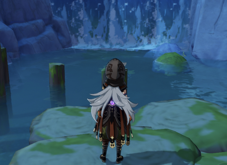 Hider Genshin Impact | HoYoLAB