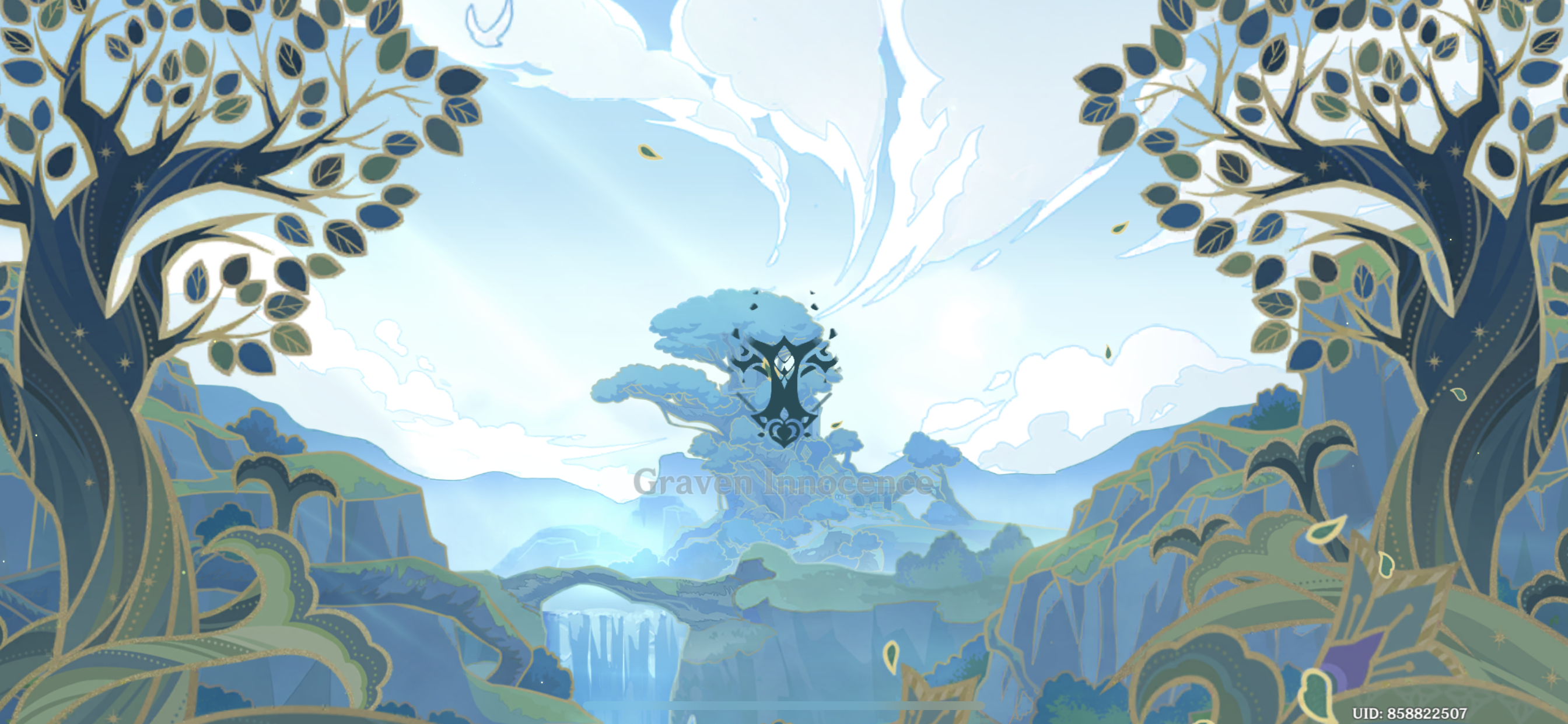 Trees Genshin Impact | HoYoLAB