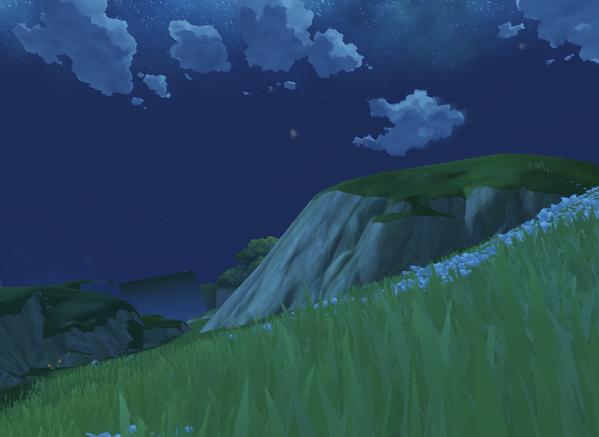 Landscape: Genshin Impact | HoYoLAB