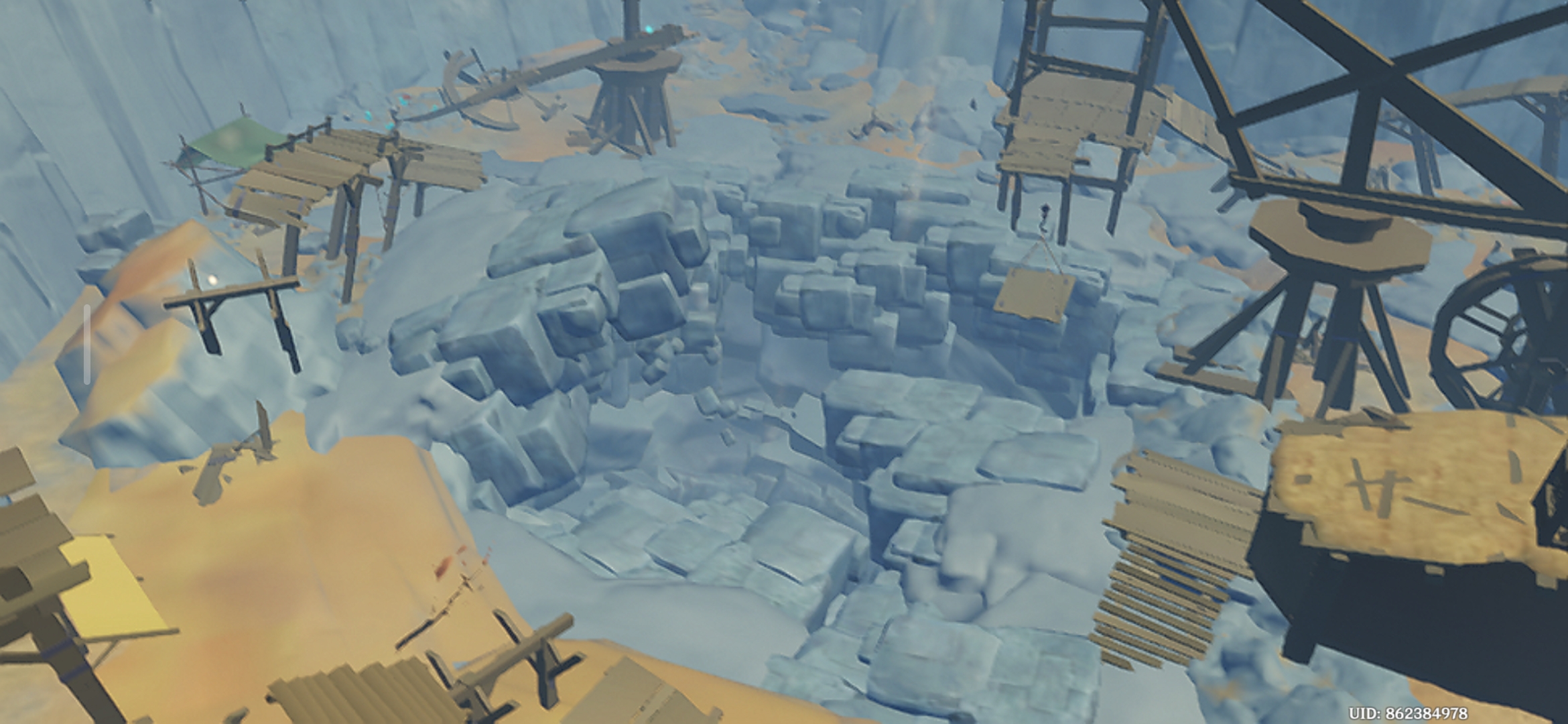 My Chasm Genshin Impact | HoYoLAB