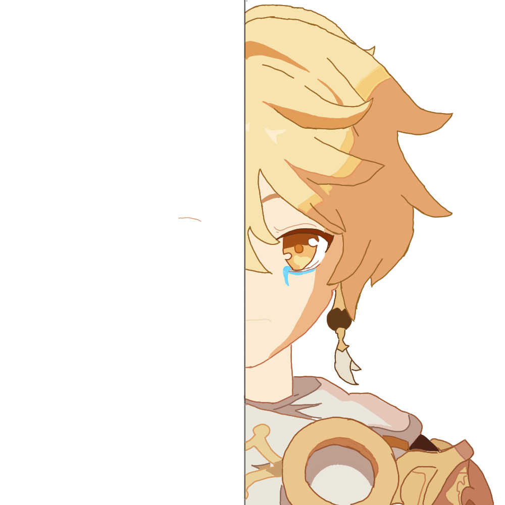 Aether and Abyss Lumine | Genshin Impact | HoYoLAB