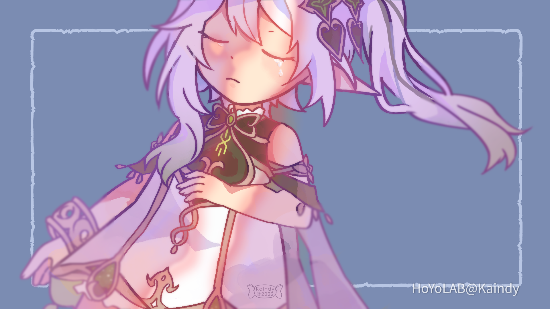 Nahida Genshin Impact | HoYoLAB