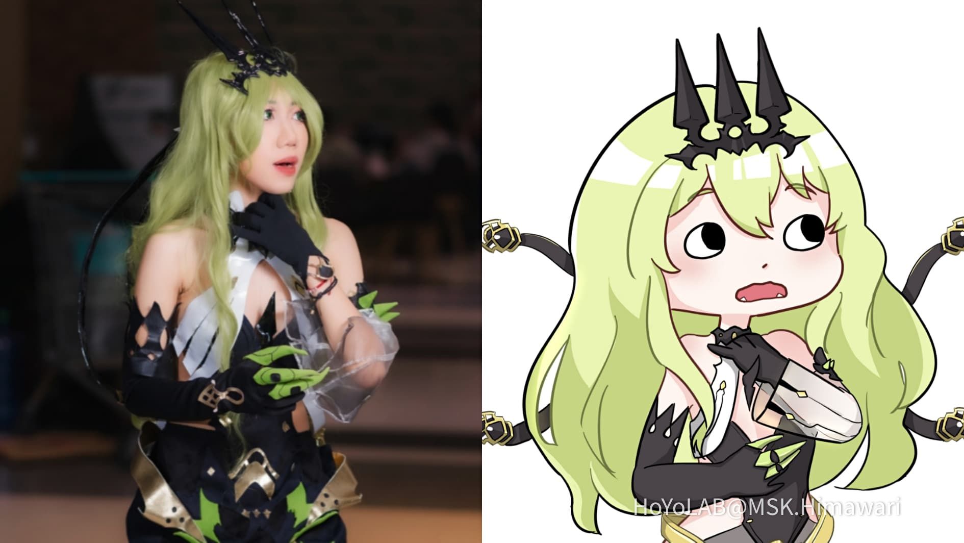 Meme Mobius Honkai Impact 3rd | HoYoLAB