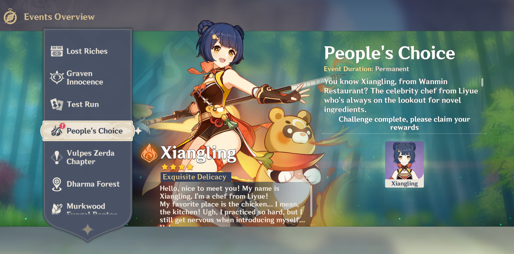 Spiral Abyss Progress Genshin Impact | HoYoLAB