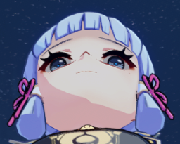 "SMUG" Genshin Impact | HoYoLAB