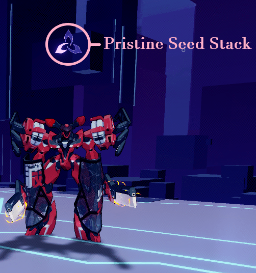 [v6.0 - Arrow of Novae] - New Herrscher Battlesuit - Herrscher of Human ...