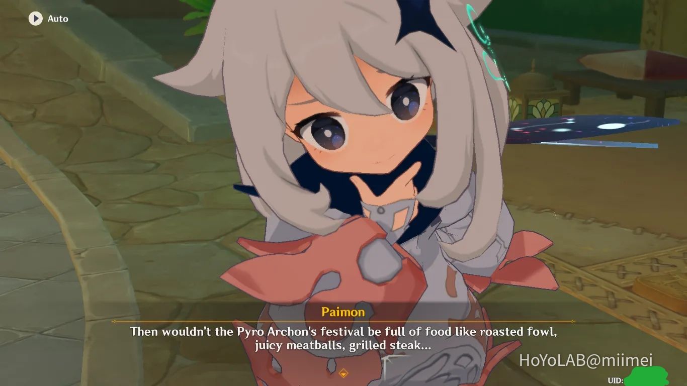 natlan Genshin Impact | HoYoLAB