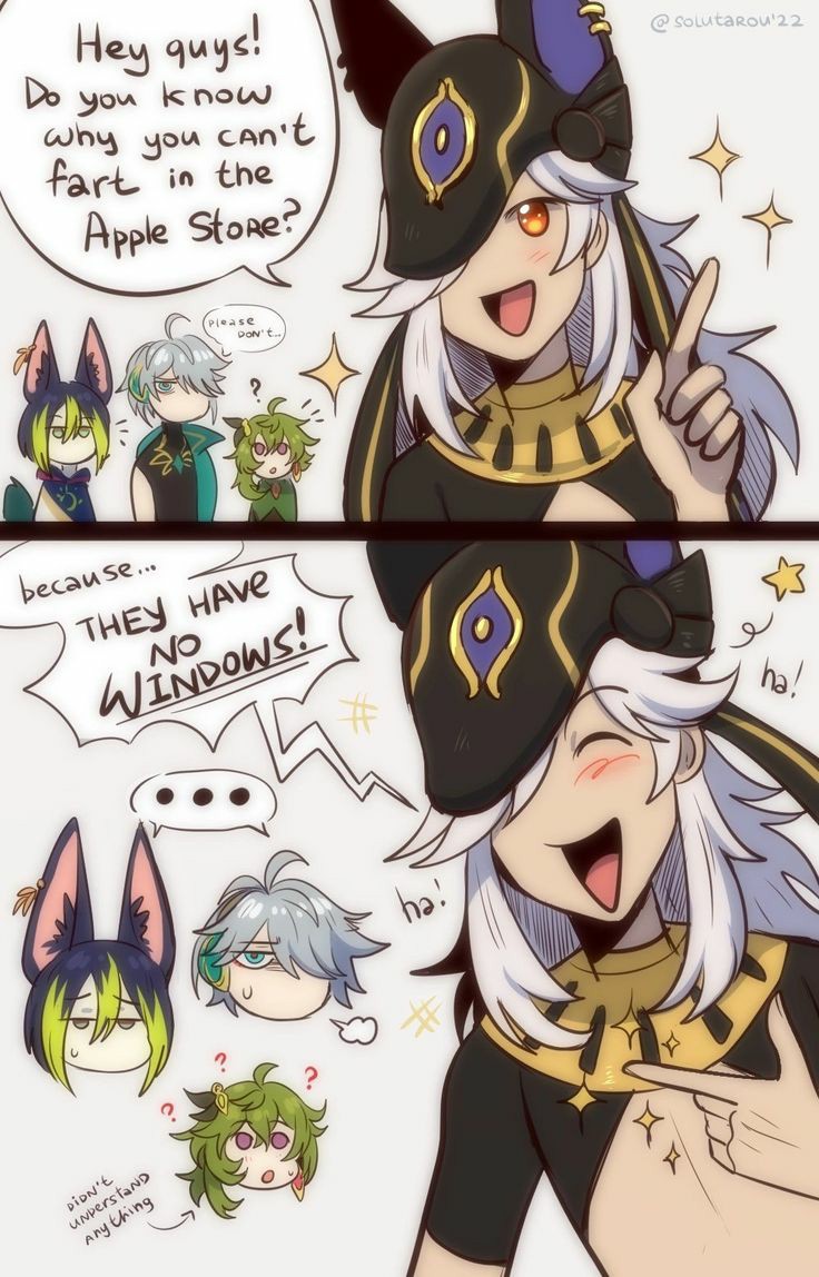 Sumeru Cyno Genshin Impact | HoYoLAB