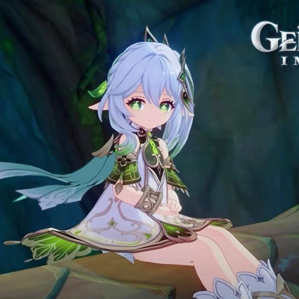 Kusanali Genshin Impact | HoYoLAB