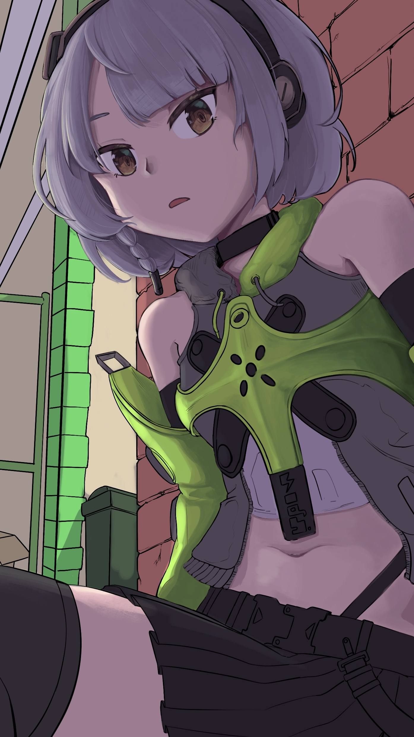 ZZZ팬아트 Zenless Zone Zero | HoYoLAB