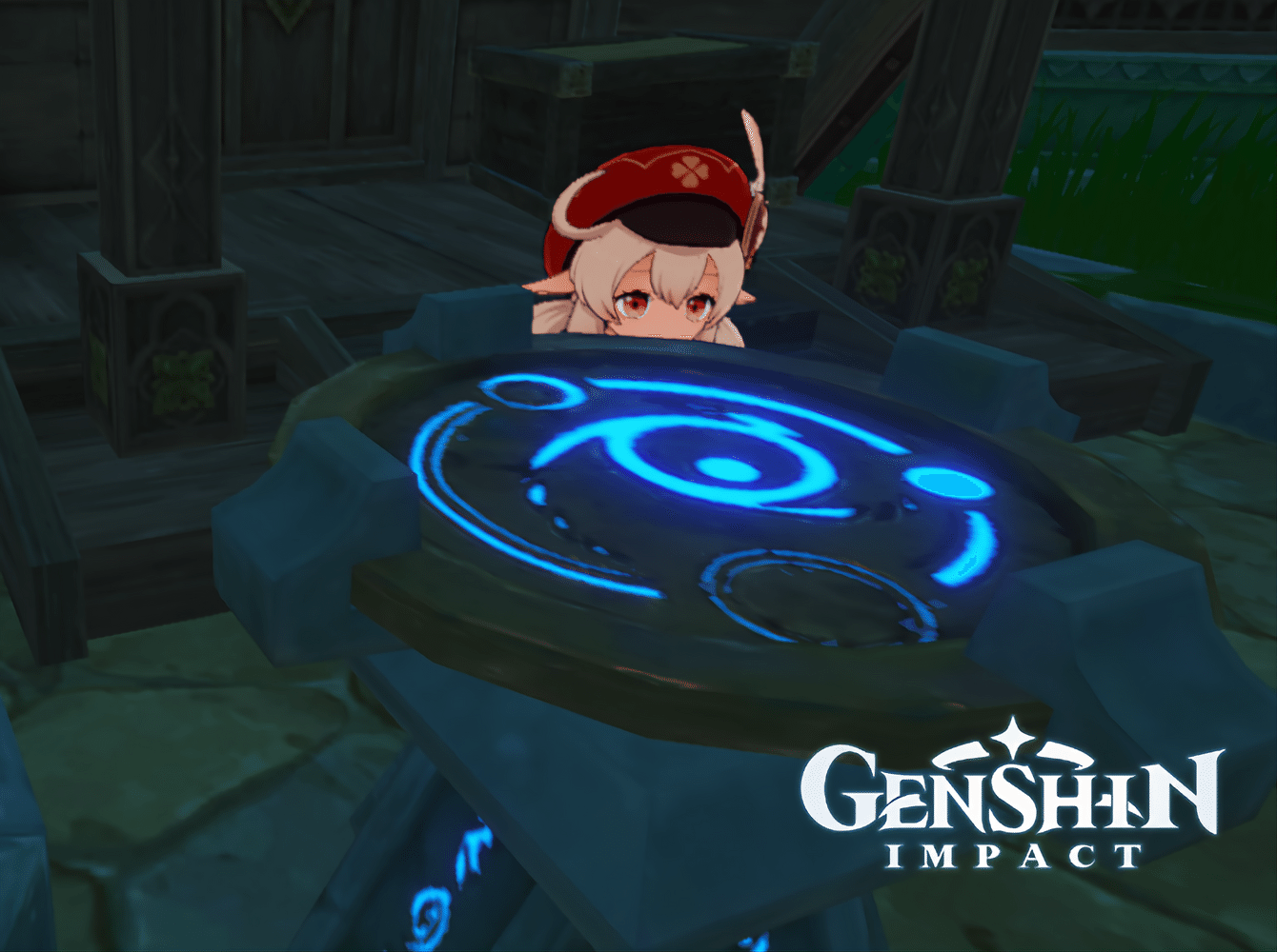 แลกเปลี่ยน Midlander billet Genshin Impact | HoYoLAB