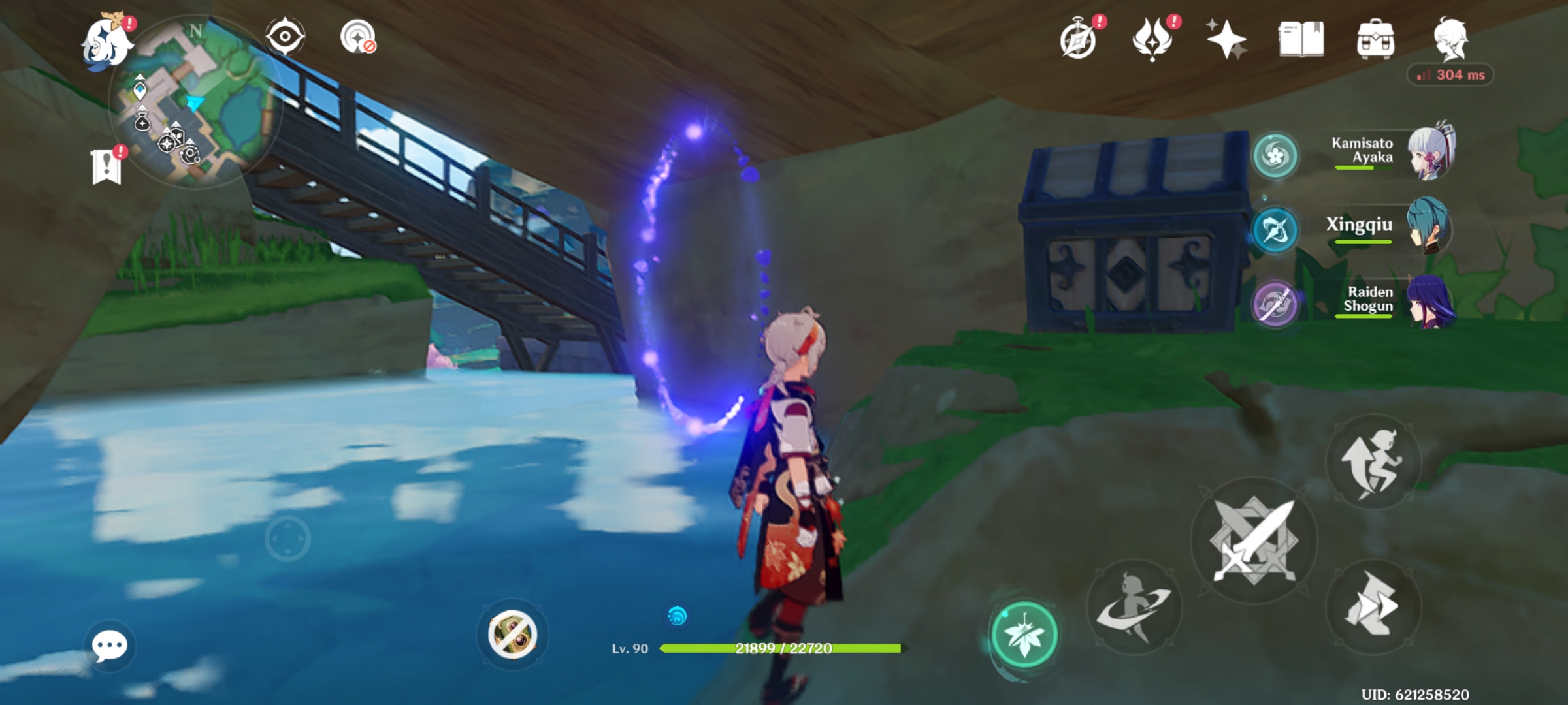 treasure alert Genshin Impact | HoYoLAB