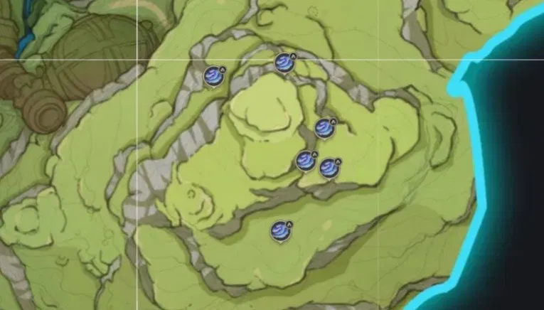 Collei mushroom farming! Genshin Impact | HoYoLAB