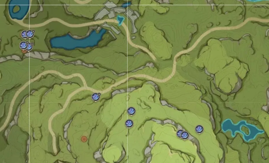 Collei mushroom farming! Genshin Impact | HoYoLAB