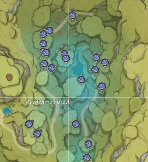 Collei mushroom farming! Genshin Impact | HoYoLAB