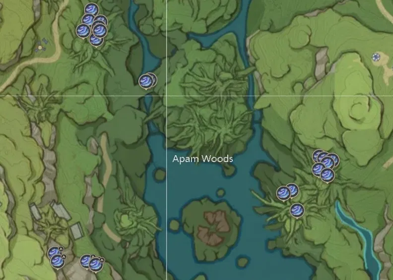 Collei mushroom farming! Genshin Impact | HoYoLAB