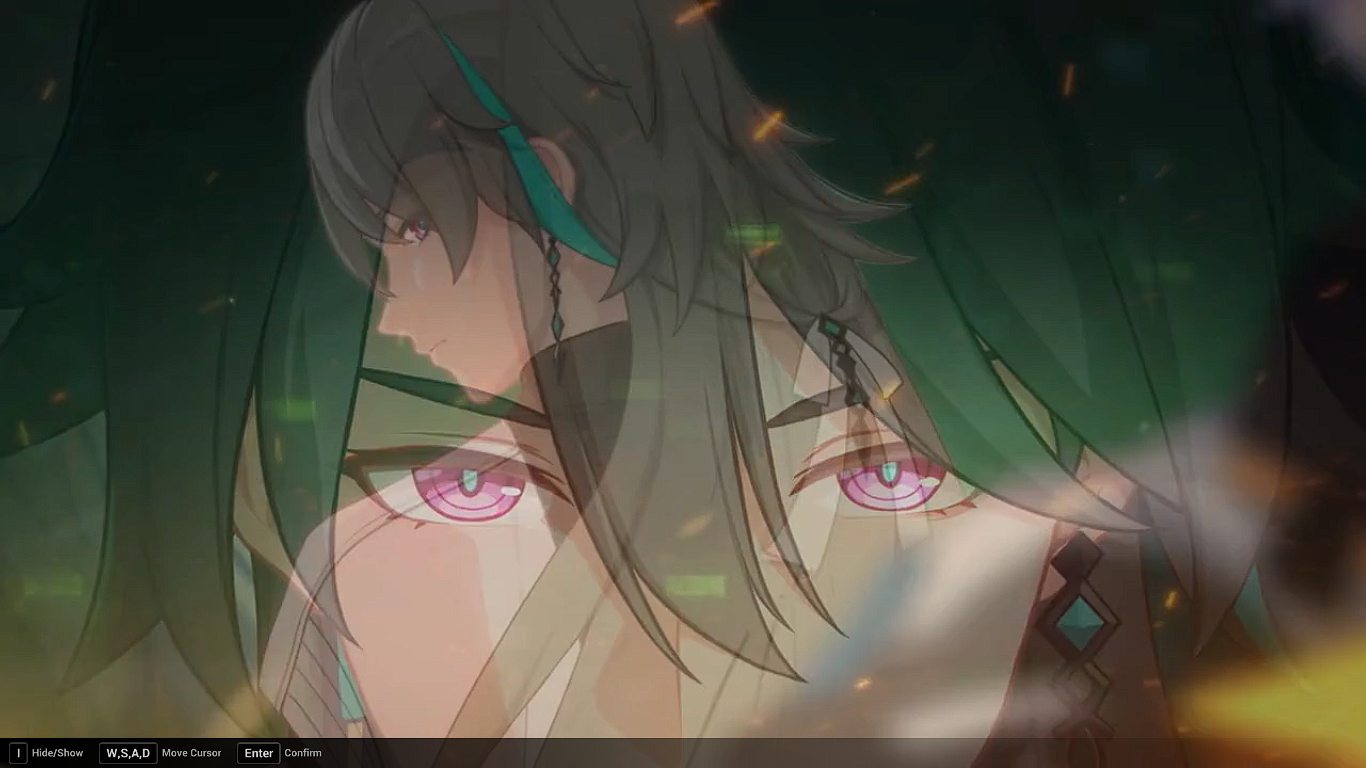 Su appreciation Genshin Impact | HoYoLAB