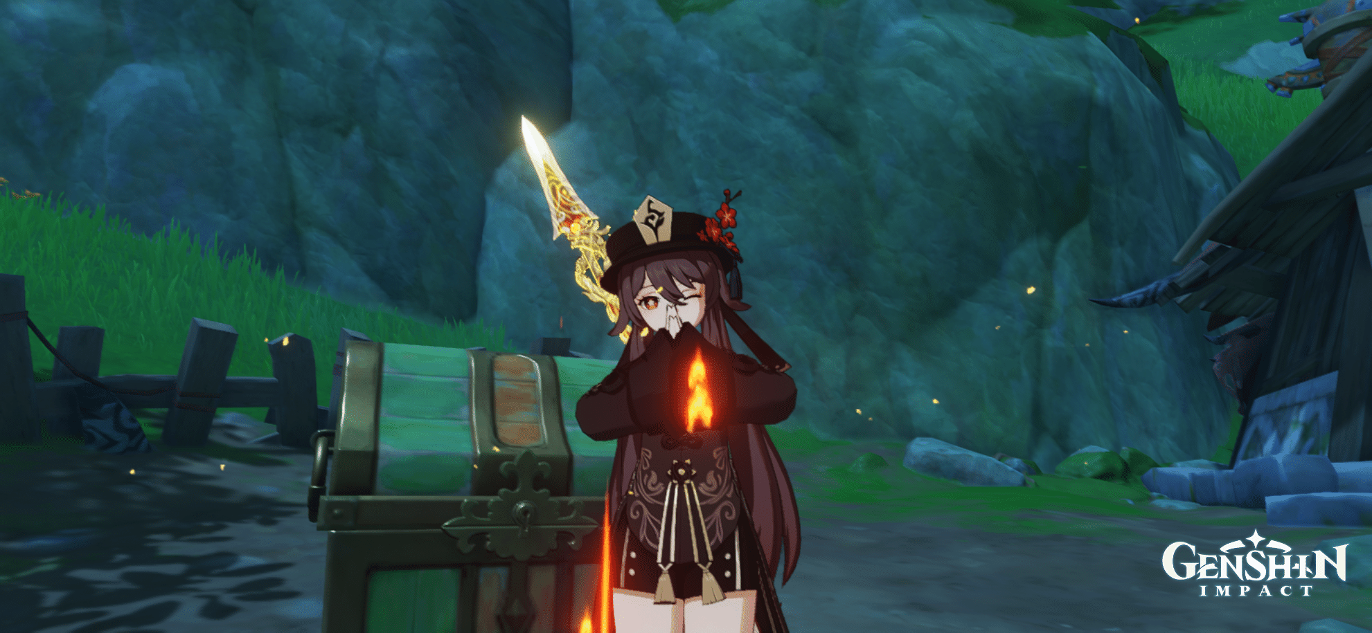 Sumerian Genshin Impact | HoYoLAB