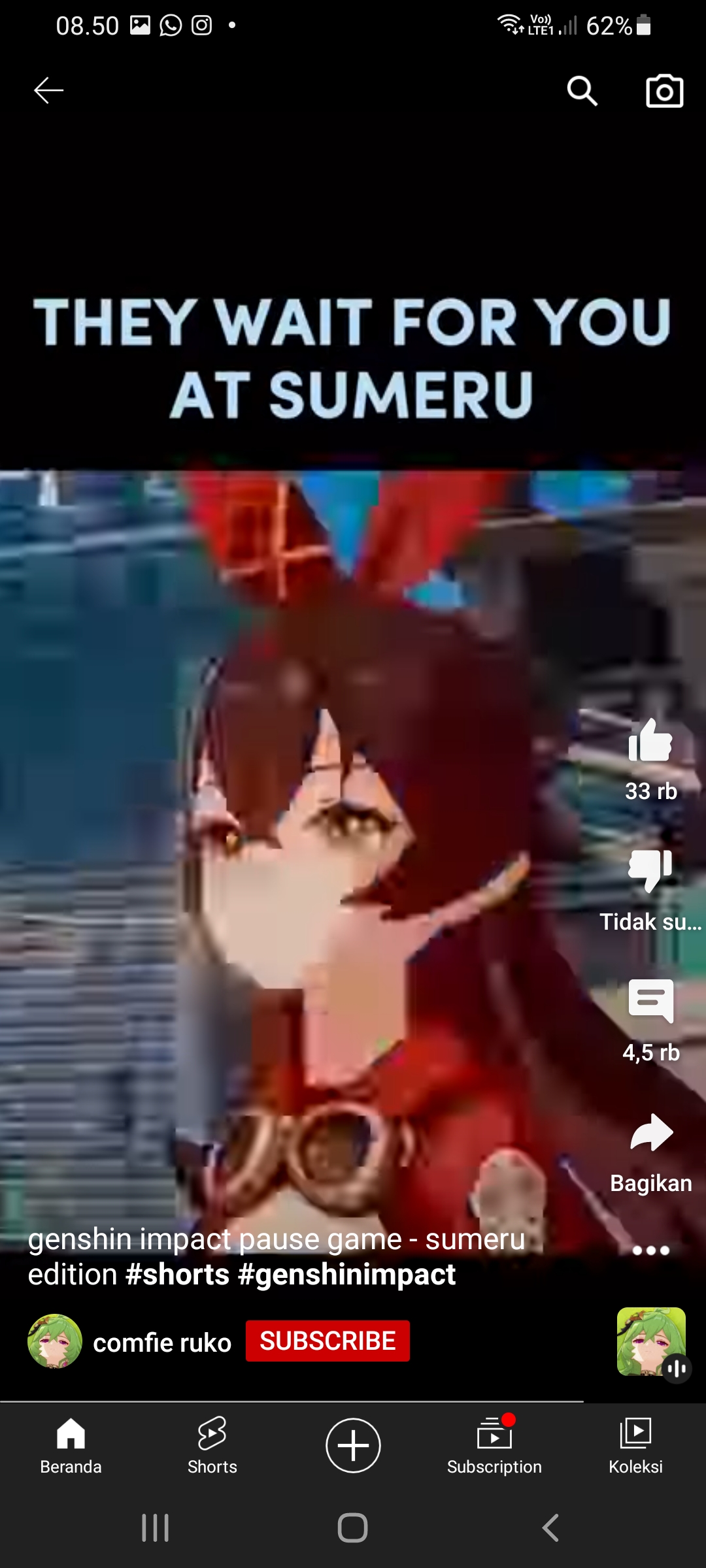 wtheck?? Genshin Impact | HoYoLAB