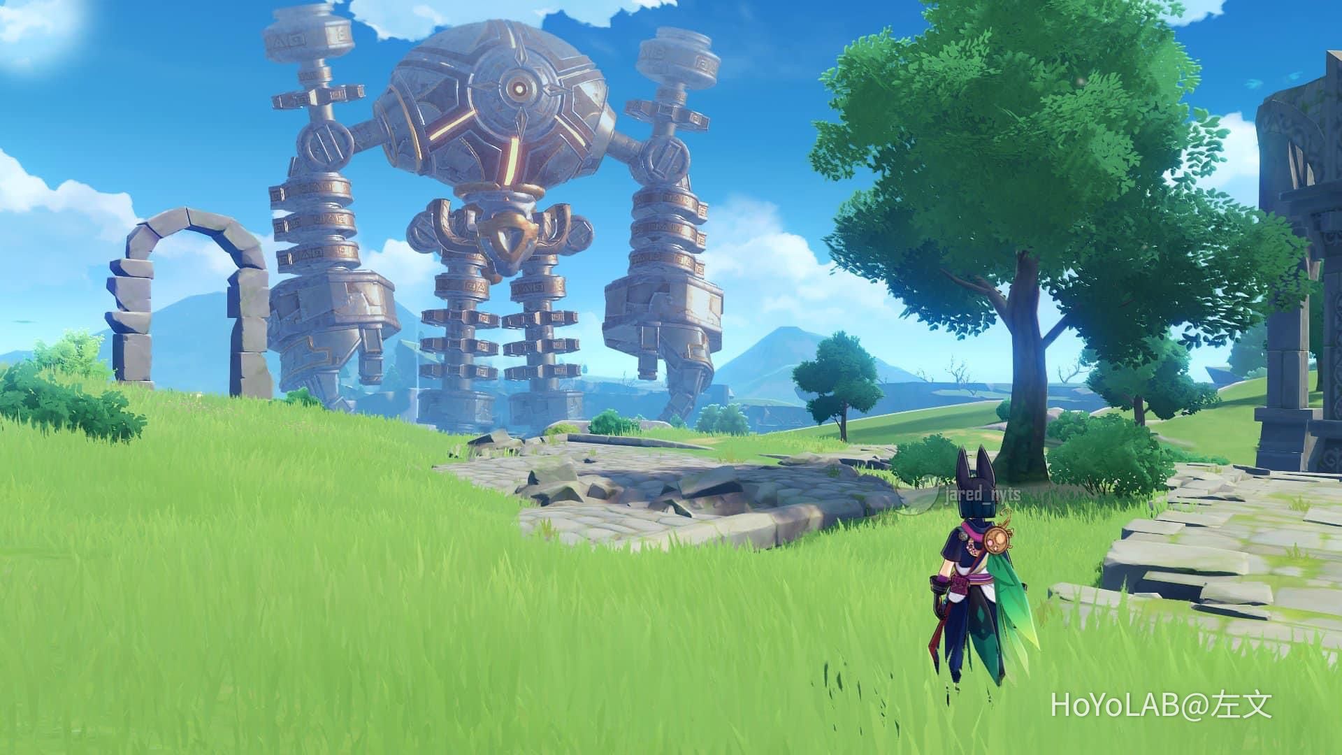 I LOVE THIS BOT Genshin Impact | HoYoLAB