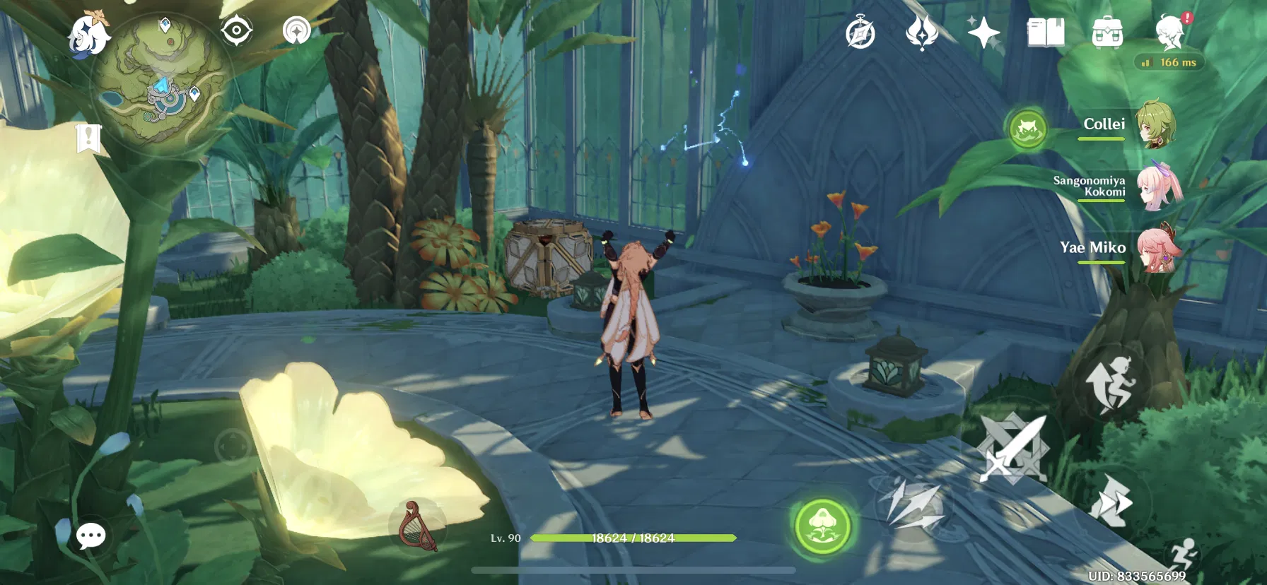 KARKATA??!!😭🥹 Genshin Impact | HoYoLAB