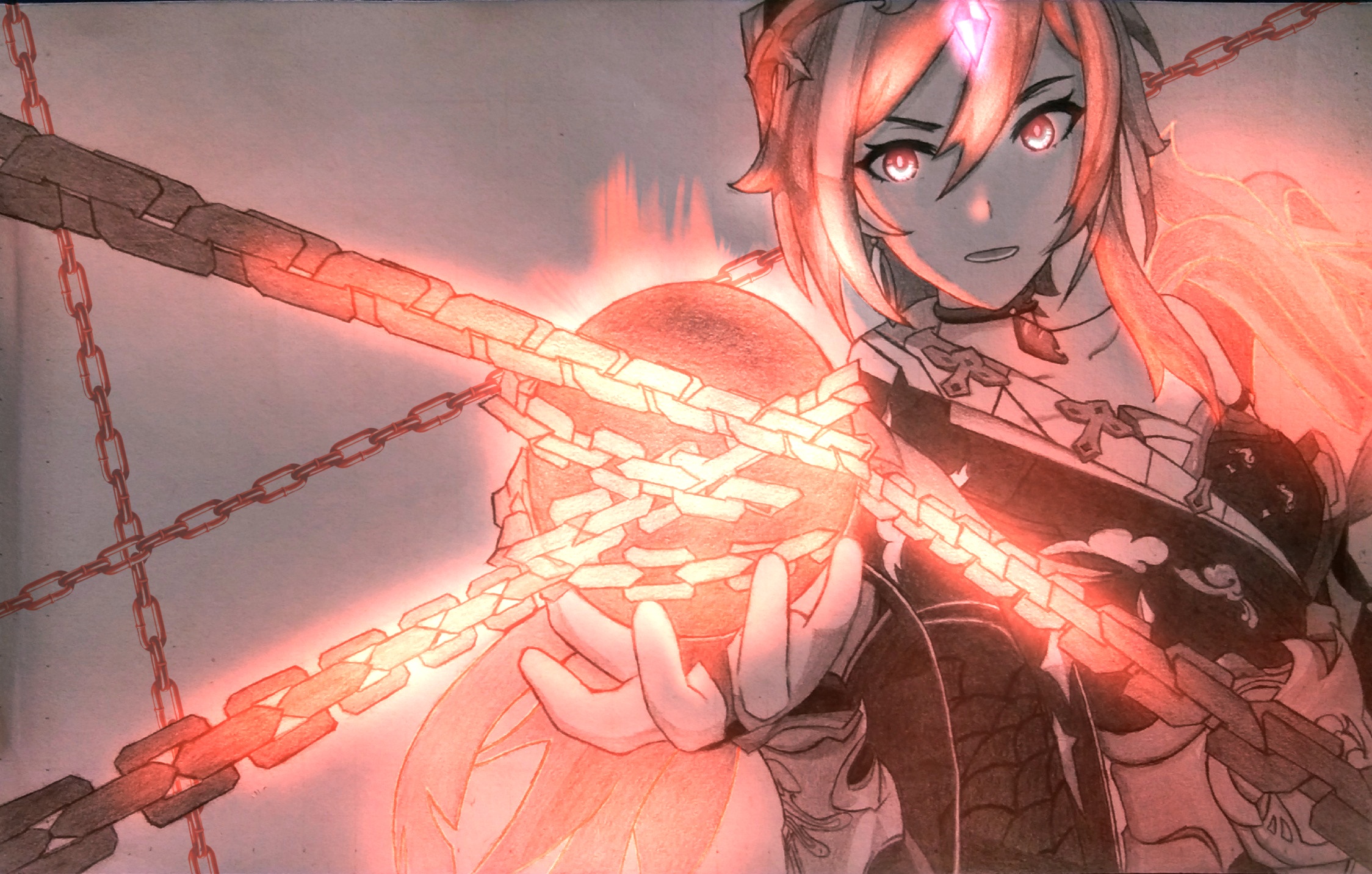 Senti | Honkai Impact 3rd | HoYoLAB