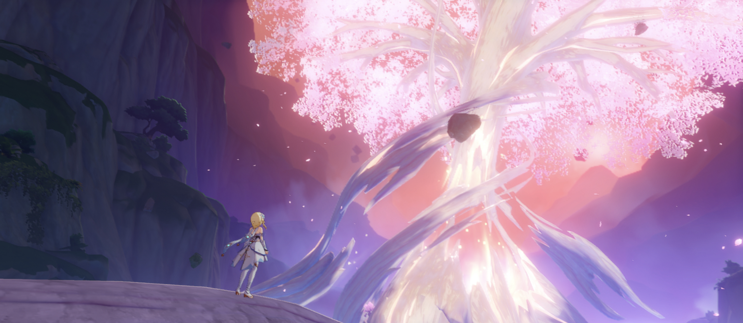 Some cool things I found in Sumeru :) Genshin Impact | HoYoLAB