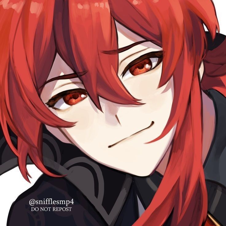 showing diluc pics cuz I can😊 | Genshin Impact | HoYoLAB