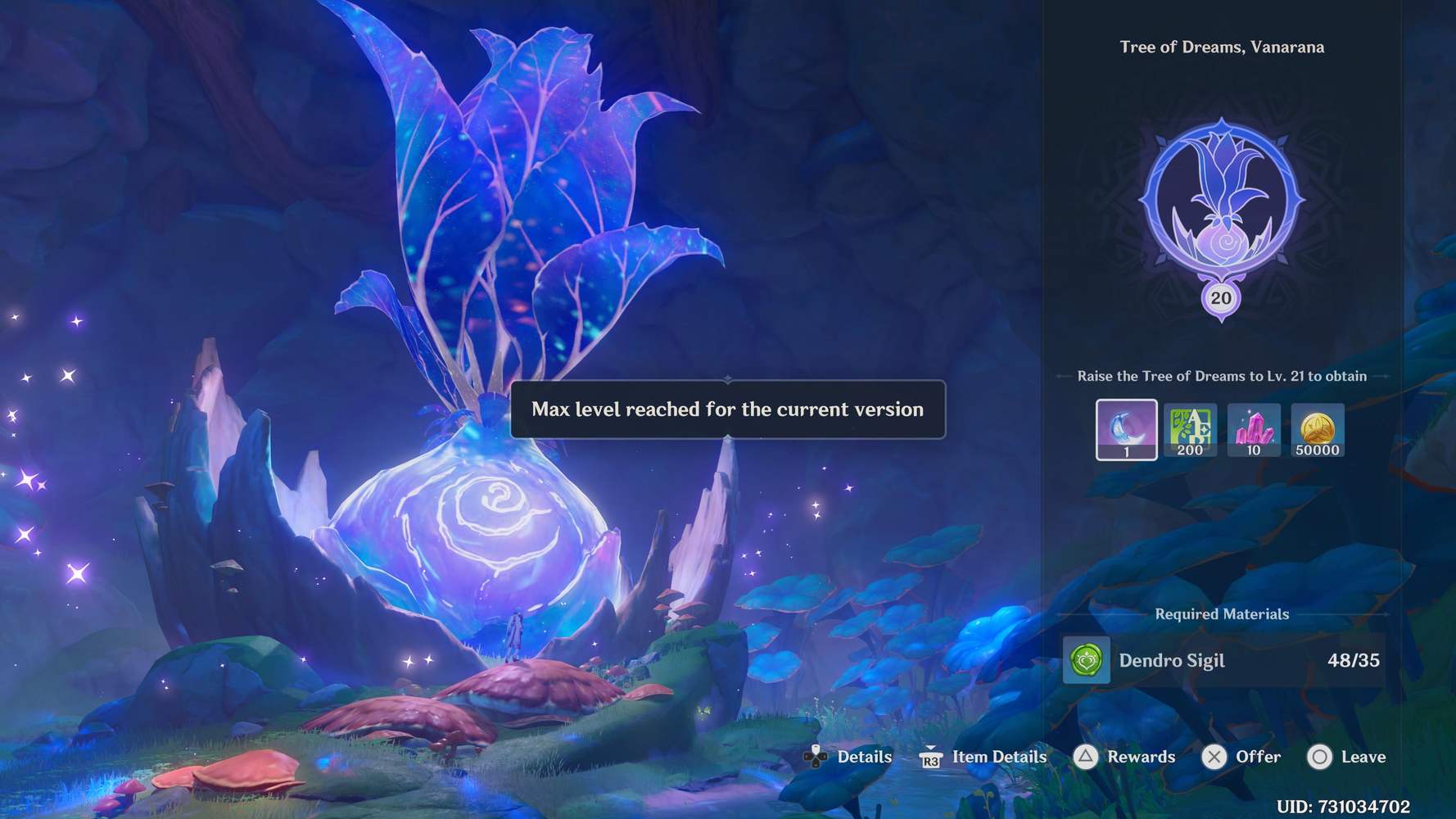 Sumeru Adventure diary - September 6th Genshin Impact | HoYoLAB