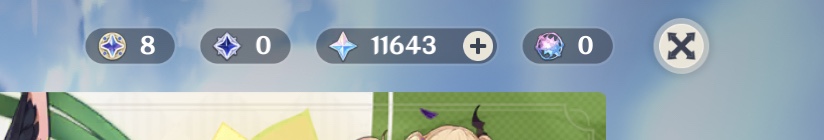 Mmmm primorger Genshin Impact | HoYoLAB