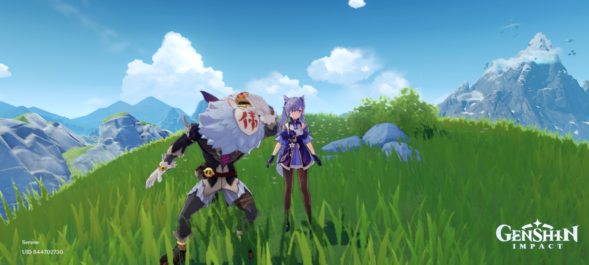 Unusual Hilichurl Genshin Impact | HoYoLAB