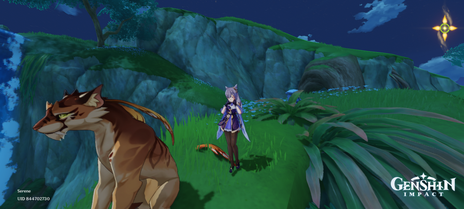 My meat drops Genshin Impact | HoYoLAB