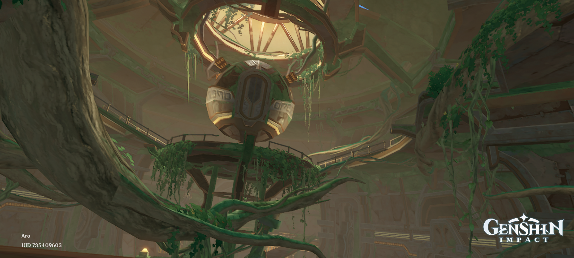 You really should go through the Aranara quests Genshin Impact | HoYoLAB