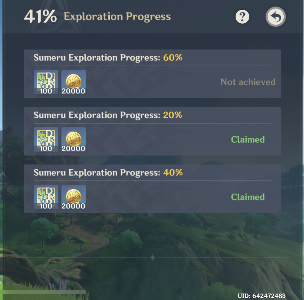 WHAT HOW Genshin Impact | HoYoLAB