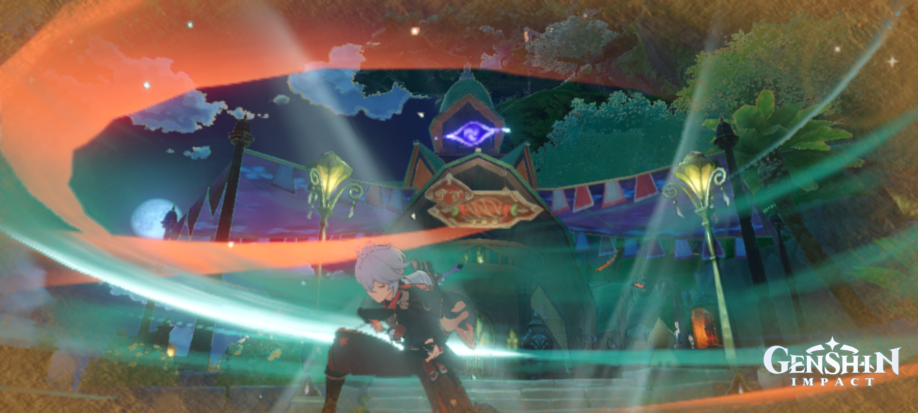 kzu Genshin Impact | HoYoLAB