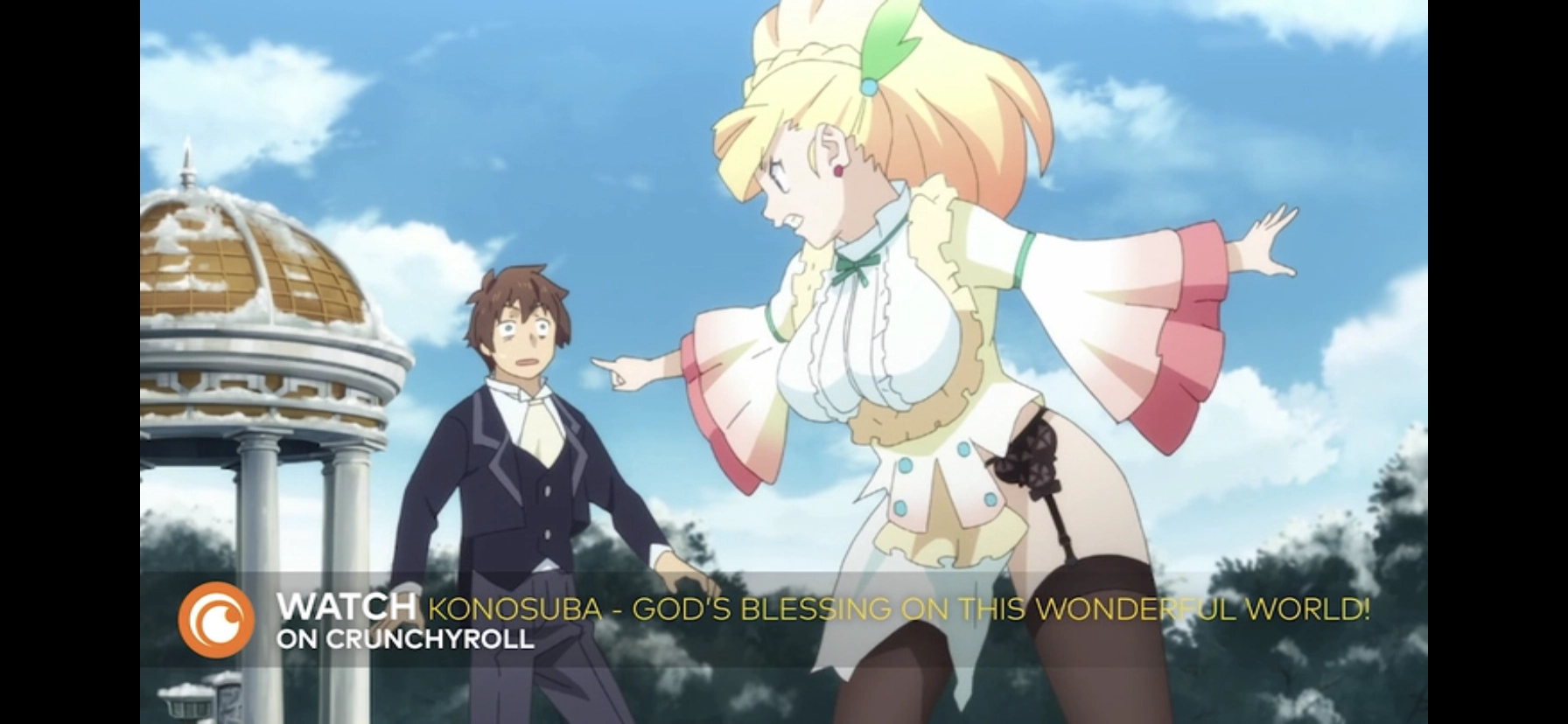 Anime when your parents walk in: | HoYoLAB