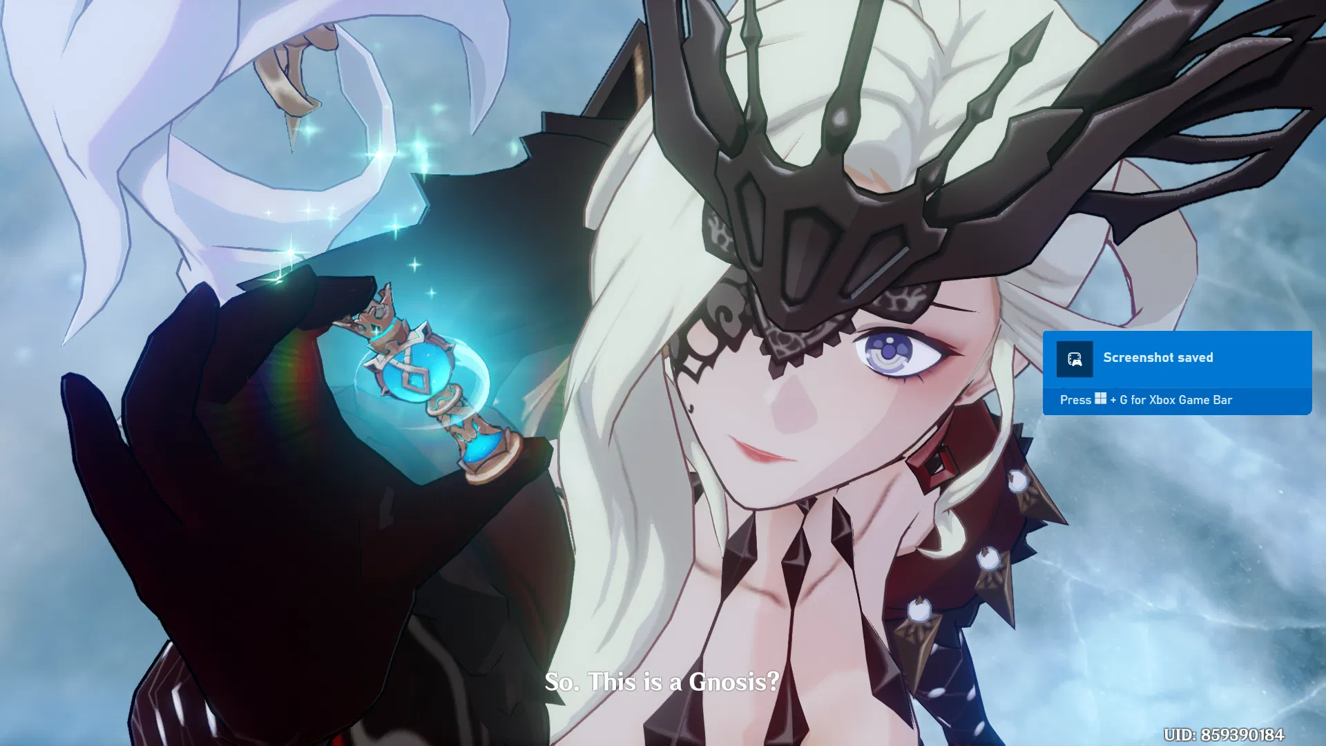 omg signora is the most beautiful fatui for sure Genshin Impact | HoYoLAB