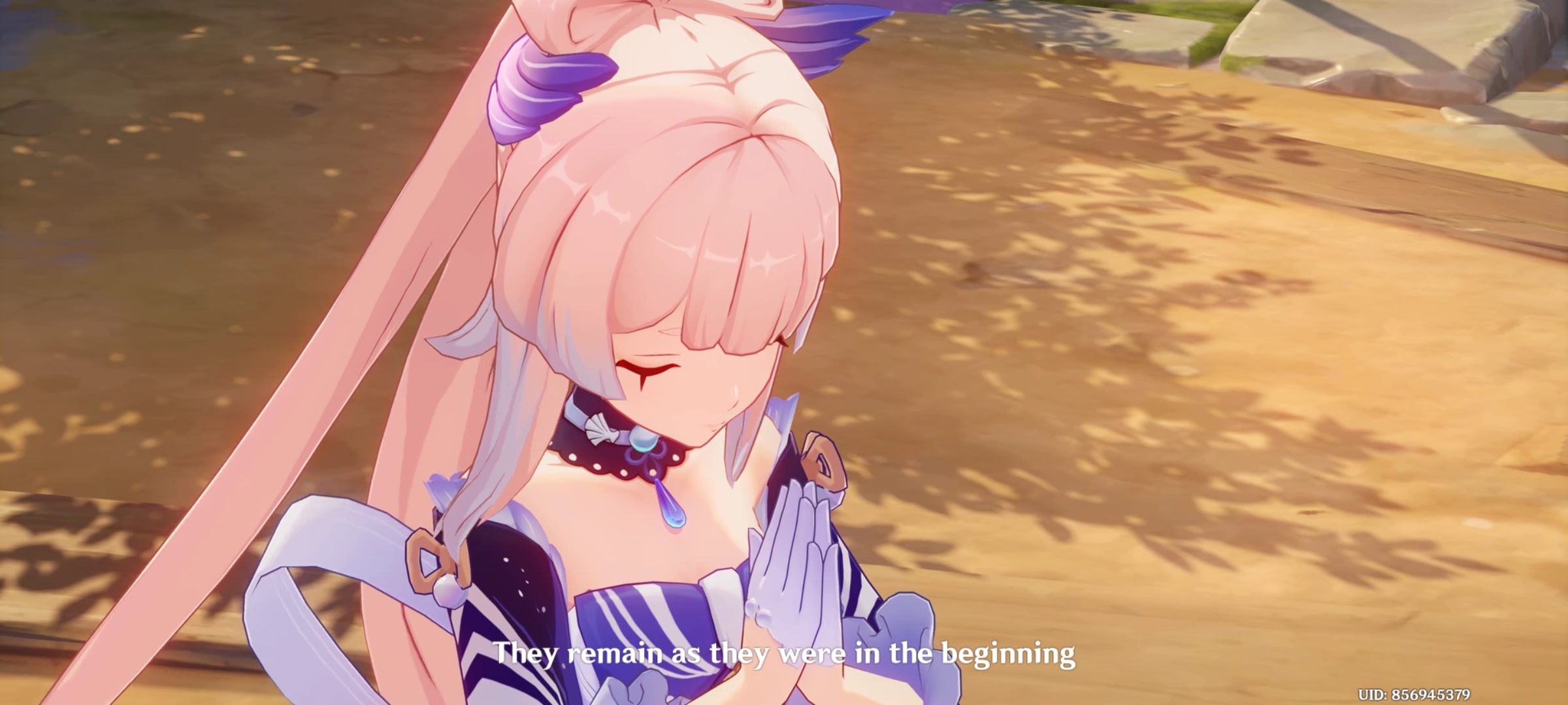 koko Genshin Impact | HoYoLAB