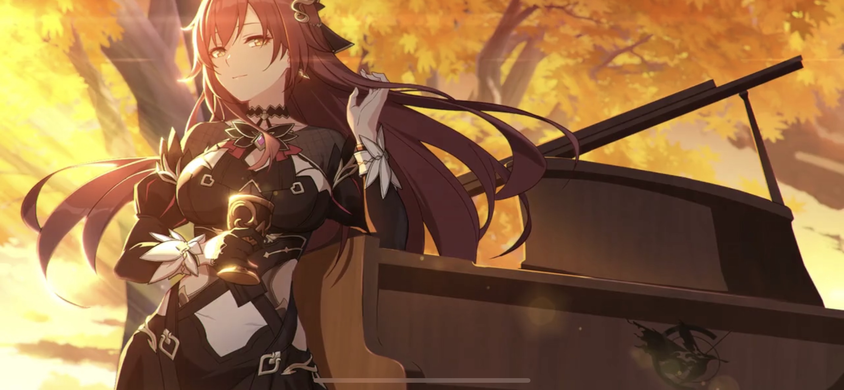 Eden is so pretty!! Honkai Impact 3rd | HoYoLAB