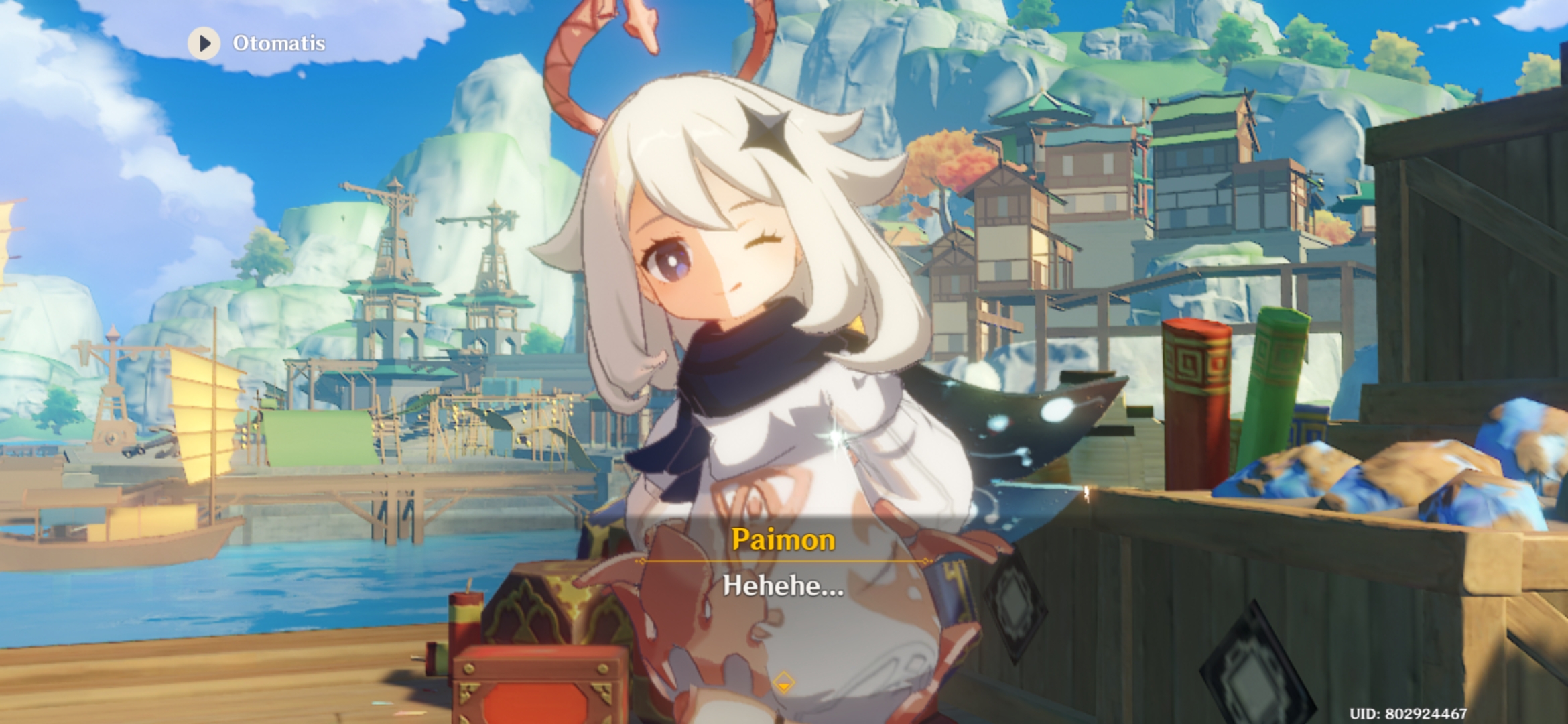 Hehe Genshin Impact | HoYoLAB