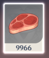 In Sumeru, meat come to you Genshin Impact | HoYoLAB