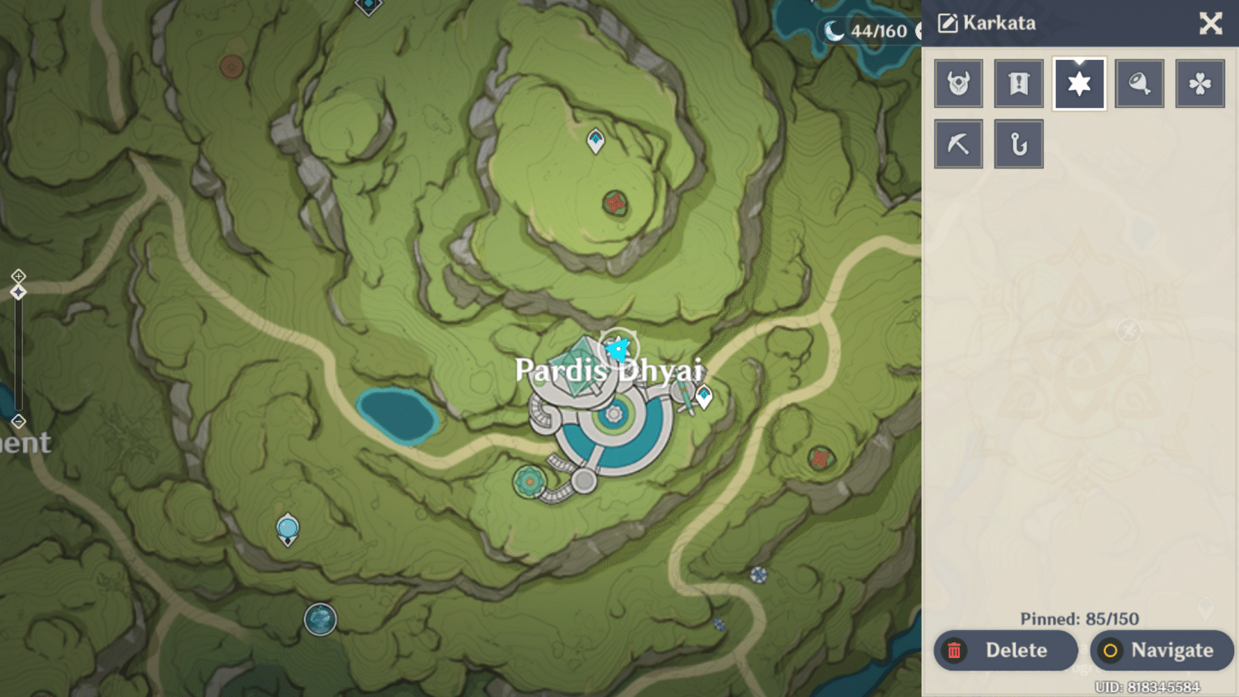 KARKATA!!! Genshin Impact | HoYoLAB