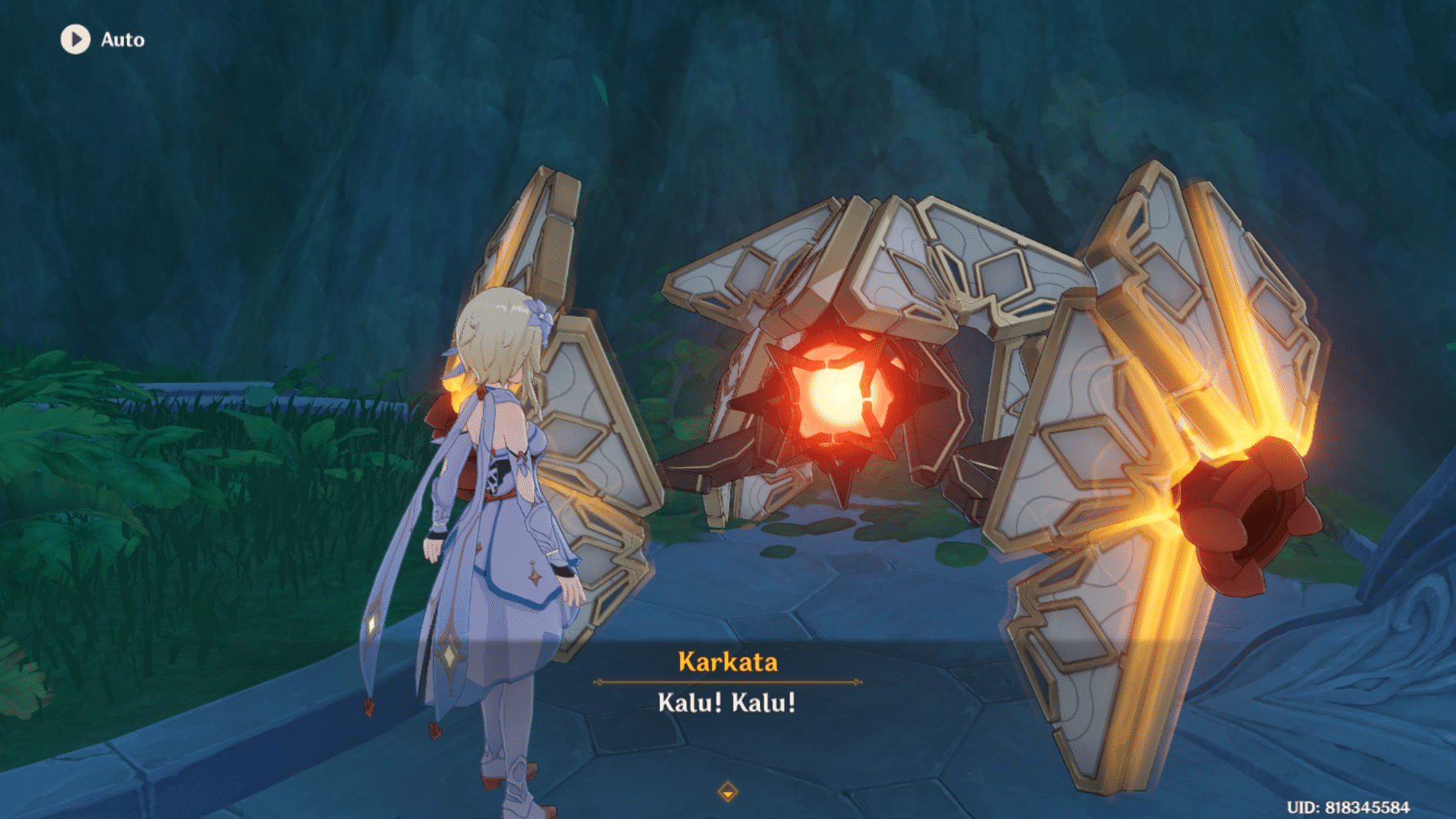 KARKATA!!! Genshin Impact | HoYoLAB