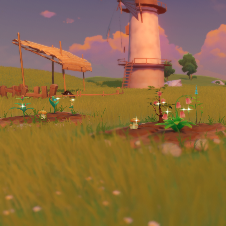 farm check Genshin Impact | HoYoLAB