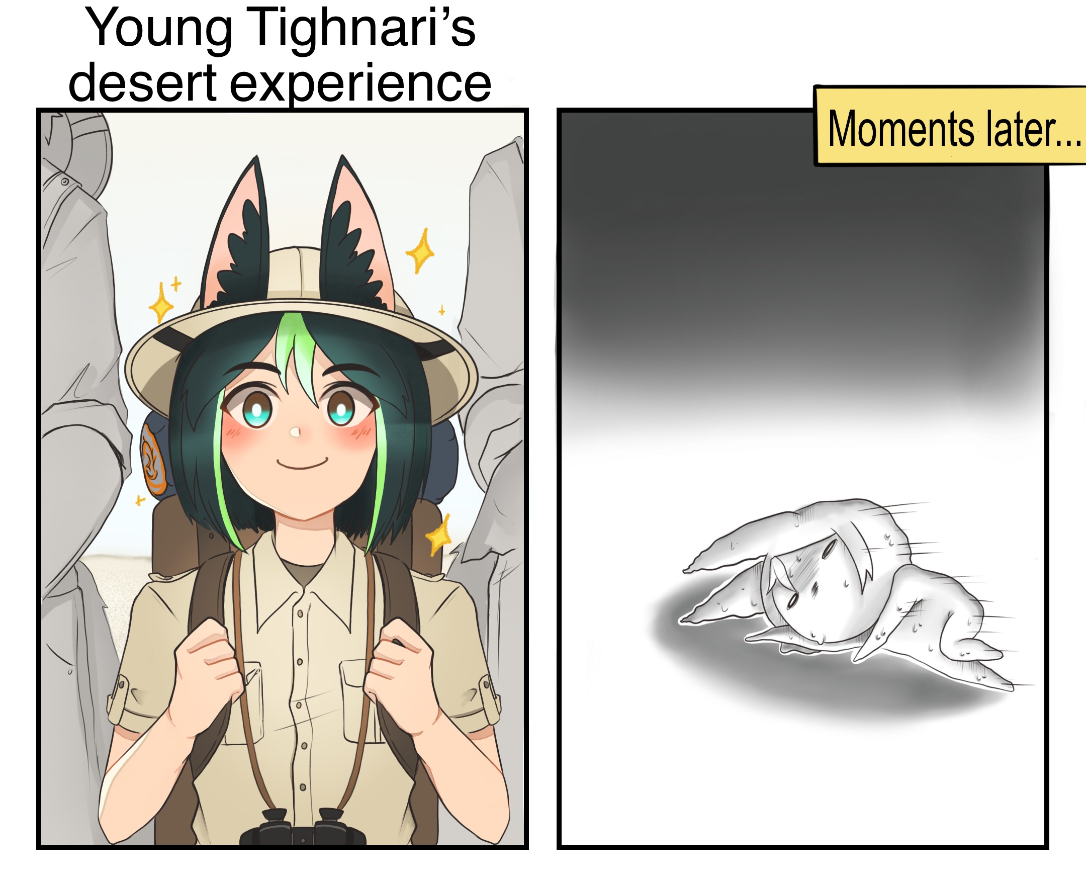 Valuka Shuma Genshin Impact | HoYoLAB