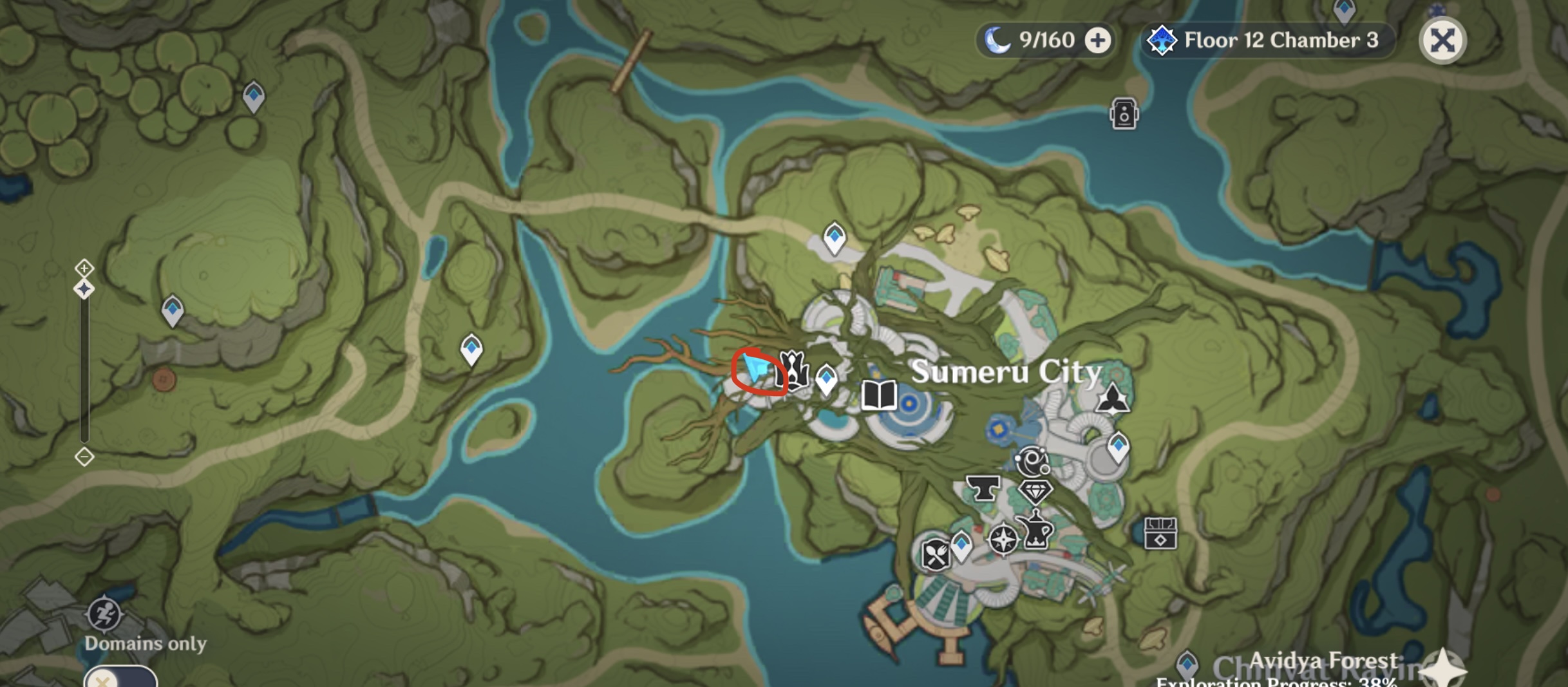 Secrets of sumeru Genshin Impact | HoYoLAB