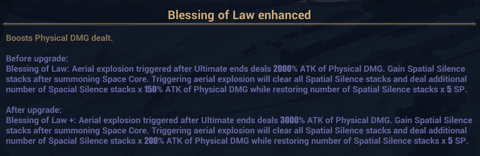 Elysian Realm HoV Character Guide | Honkai Impact 3rd | HoYoLAB