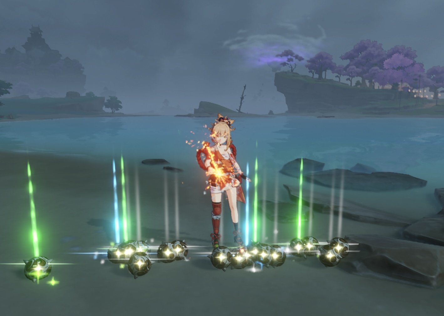 Loot Hack. Genshin Impact | HoYoLAB