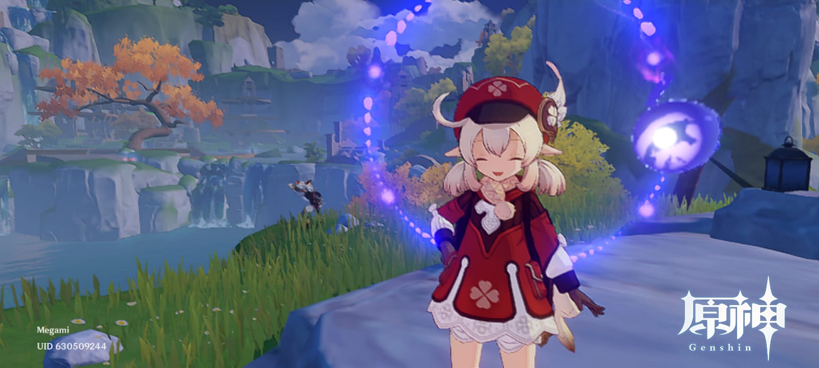 seeds Genshin Impact | HoYoLAB